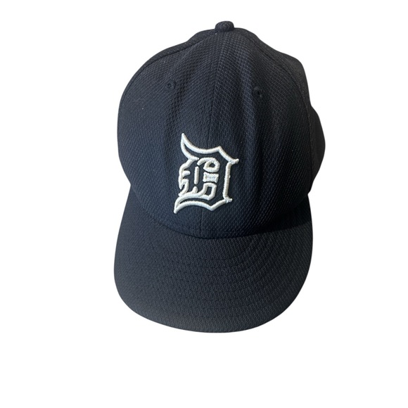 Authentic Collection | Accessories | Authentic Black Blue Baseball Cap ...